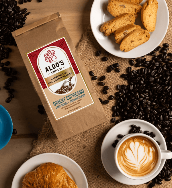 What is Biscotti | Italian Biscotti History, Recipe and More – Aldo's ...