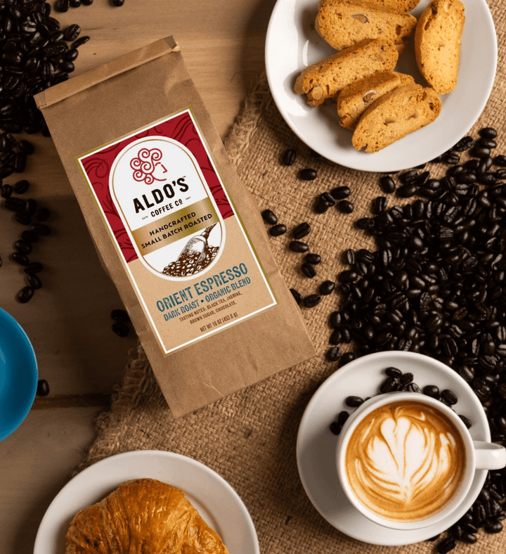 What is Biscotti | Italian Biscotti History, Recipe and More – Aldo's ...