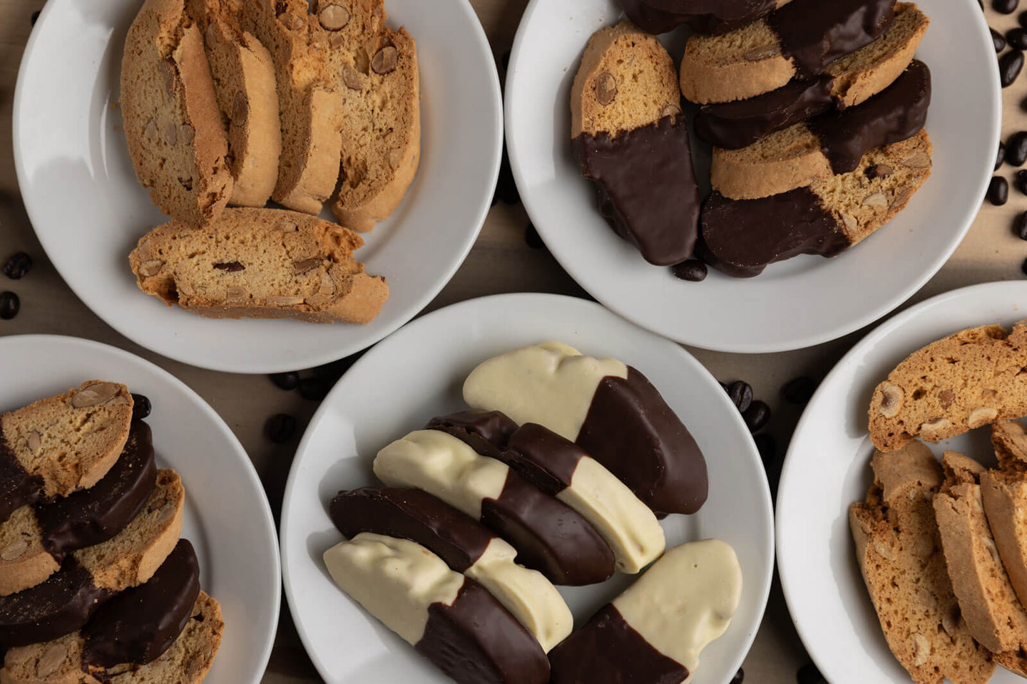 What is Biscotti | Italian Biscotti History, Recipe and More – Aldo's ...